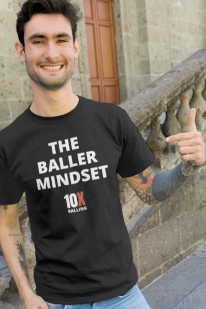 Baller Gang Global & Coast to Coast Ballers Clothing | Coast to Coast ...