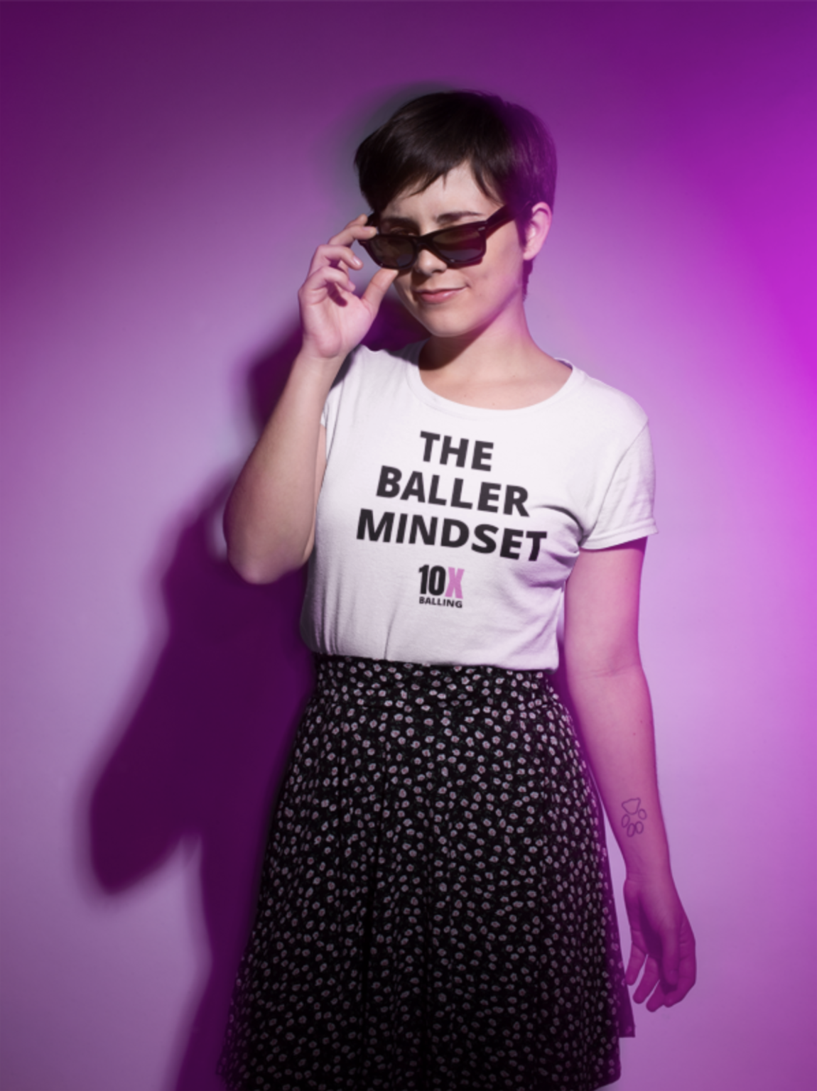 Baller Gang Global & Coast to Coast Ballers Clothing | Coast to Coast ...