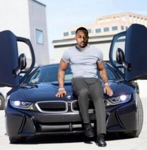 Tap into The Baller Mindset & watch the Baller Effect happen