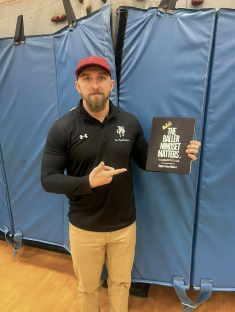 JOIN OUR GLOBAL BALLER GANG TODAY