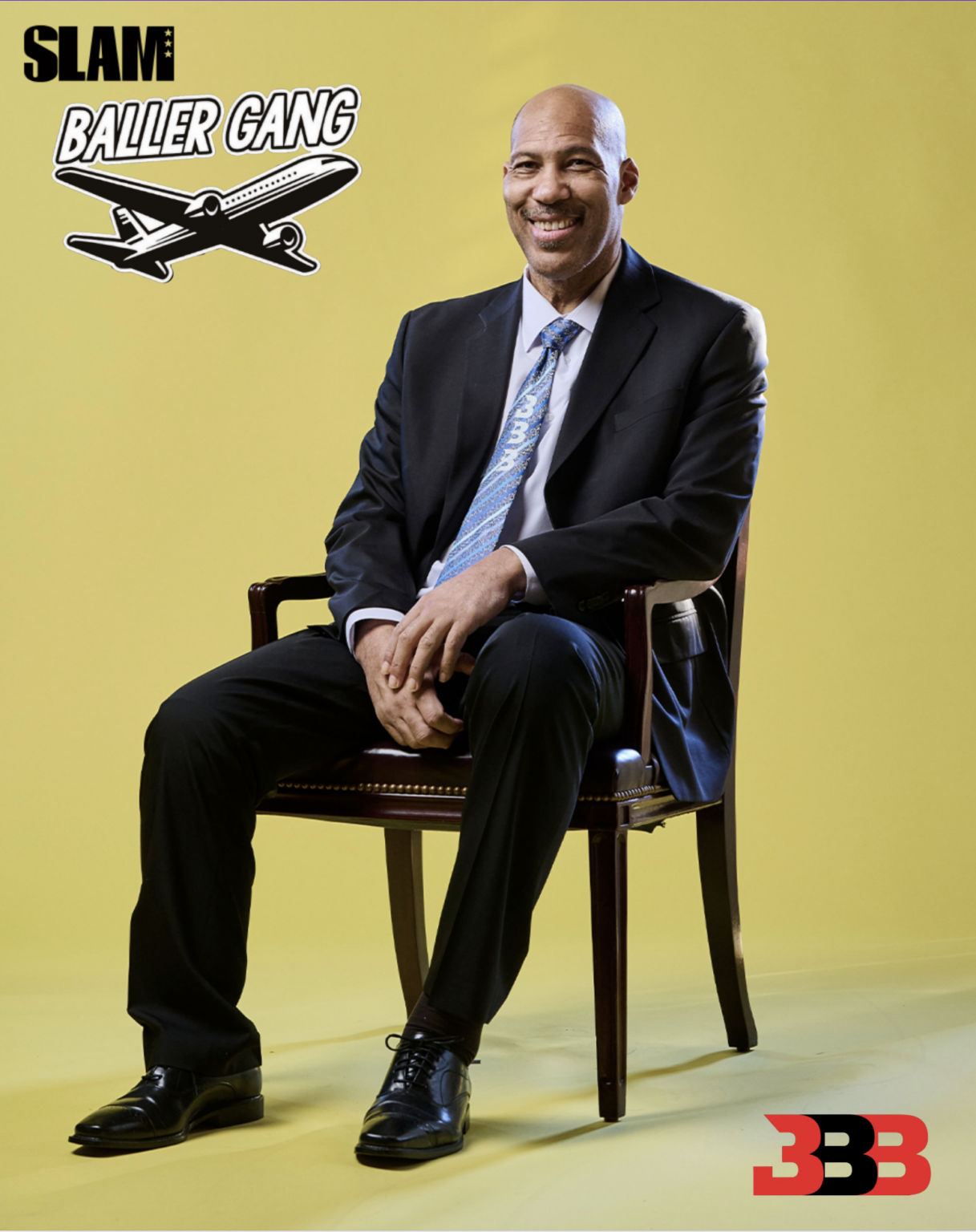 JOIN OUR GLOBAL BALLER GANG TODAY