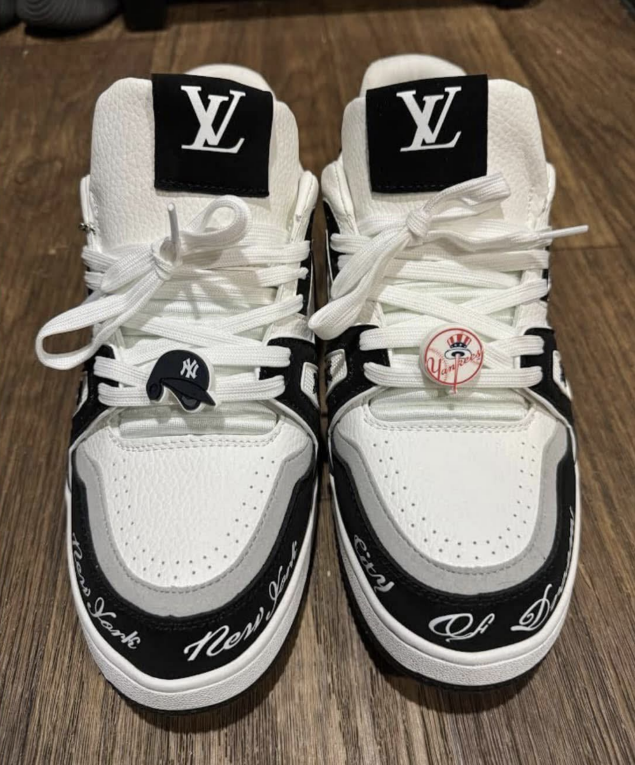 JOIN OUR GLOBAL BALLER GANG TODAY