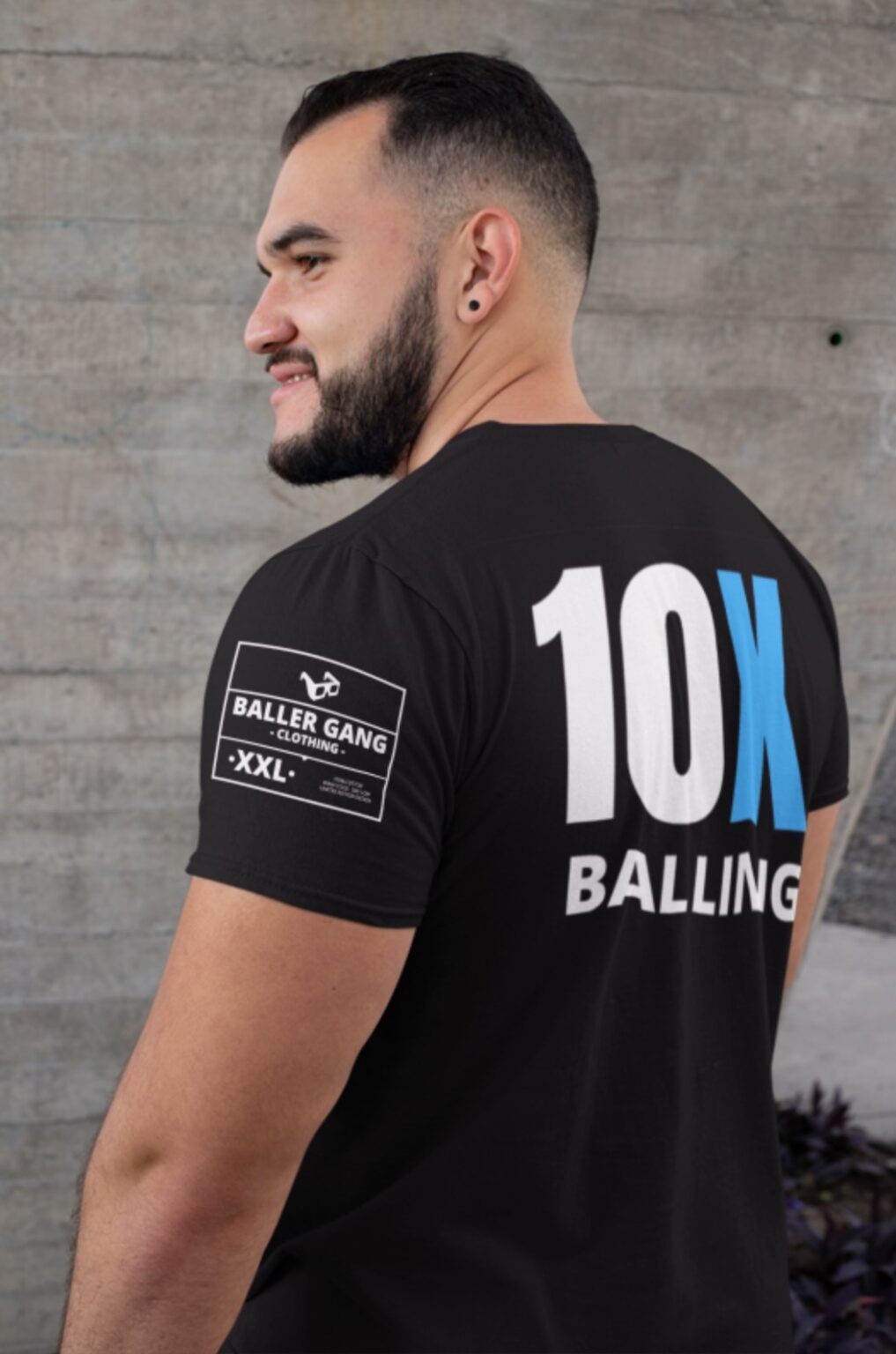 JOIN OUR GLOBAL BALLER GANG TODAY