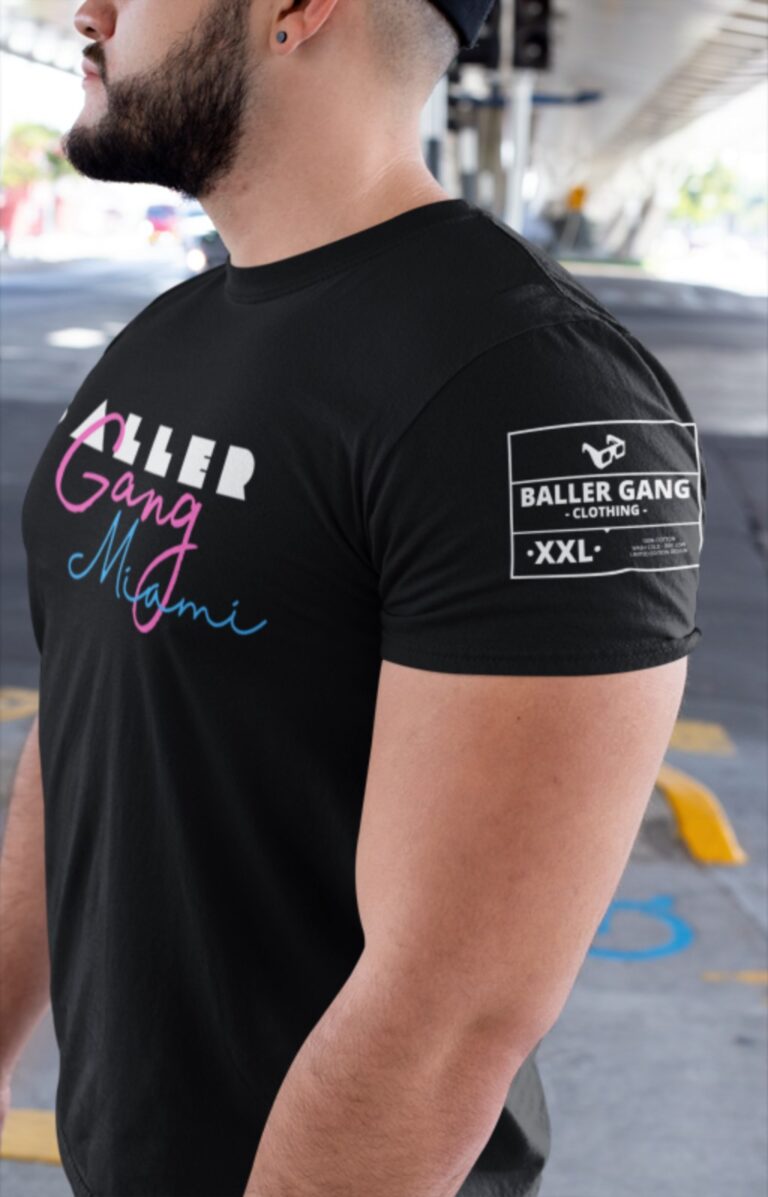 JOIN OUR GLOBAL BALLER GANG TODAY