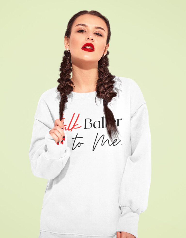 JOIN OUR GLOBAL BALLER GANG TODAY