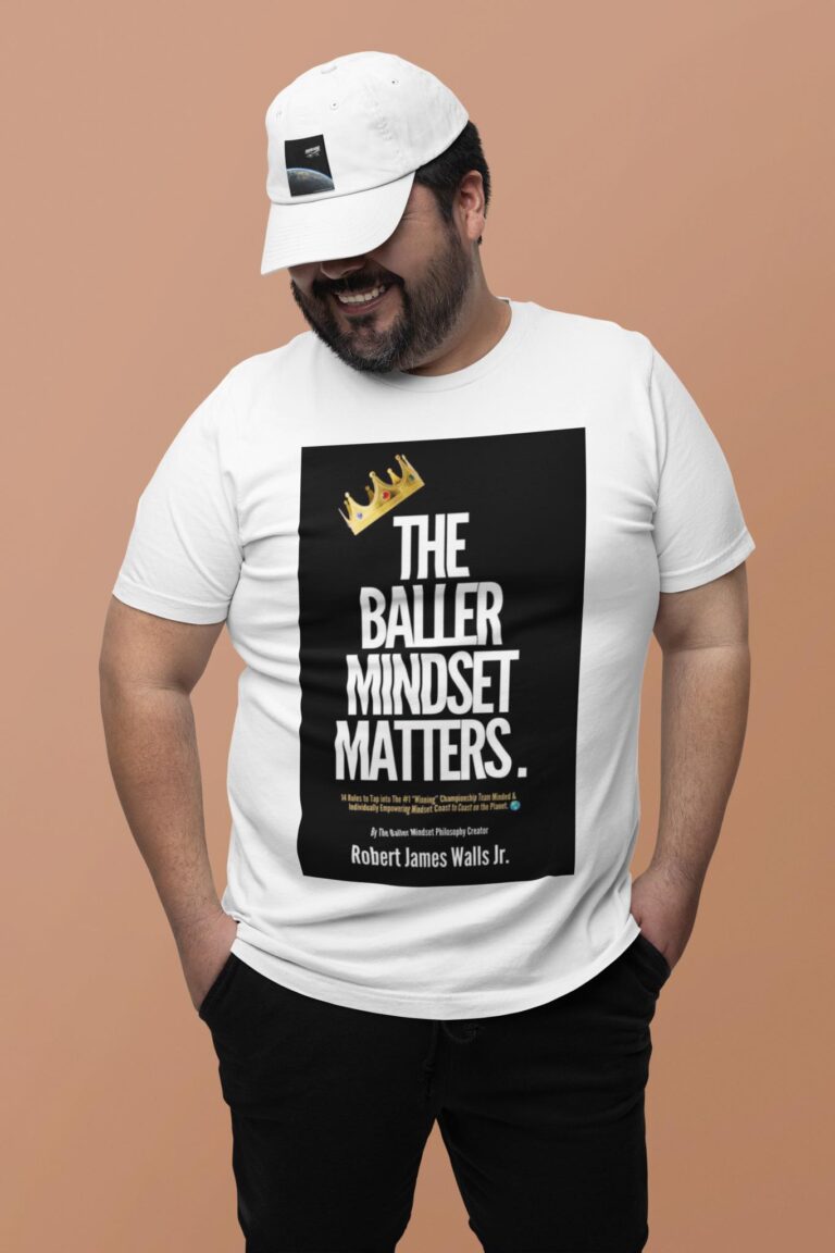 JOIN OUR GLOBAL BALLER GANG TODAY