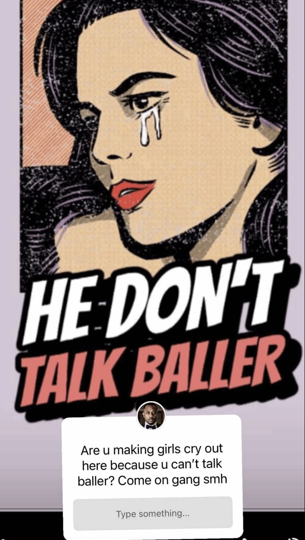 JOIN OUR GLOBAL BALLER GANG TODAY