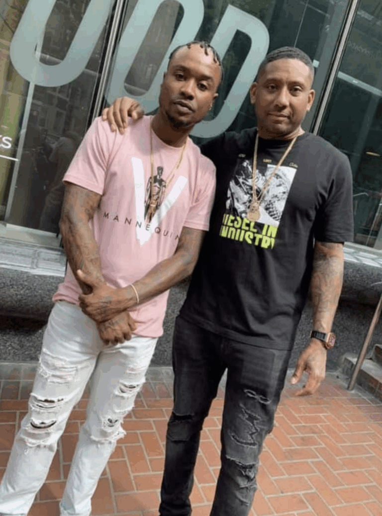 JOIN OUR GLOBAL BALLER GANG TODAY