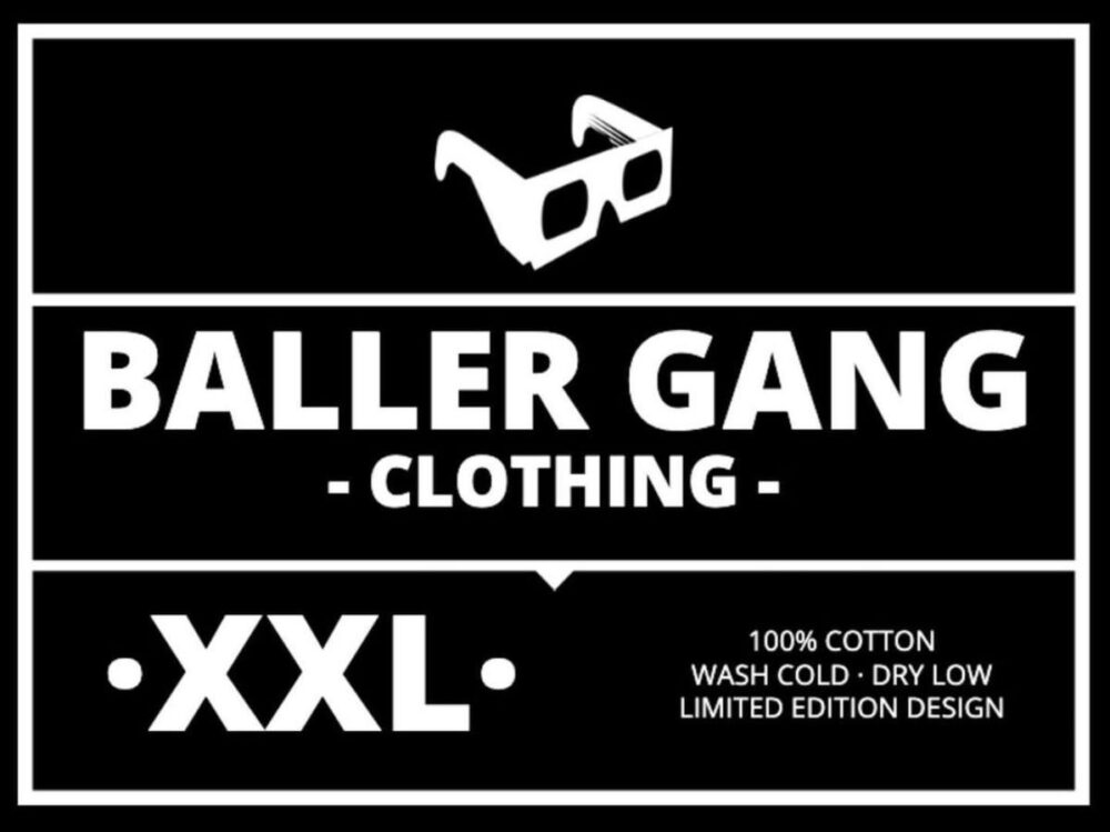 Baller Gang Global & Coast to Coast Ballers Clothing | Coast to Coast ...